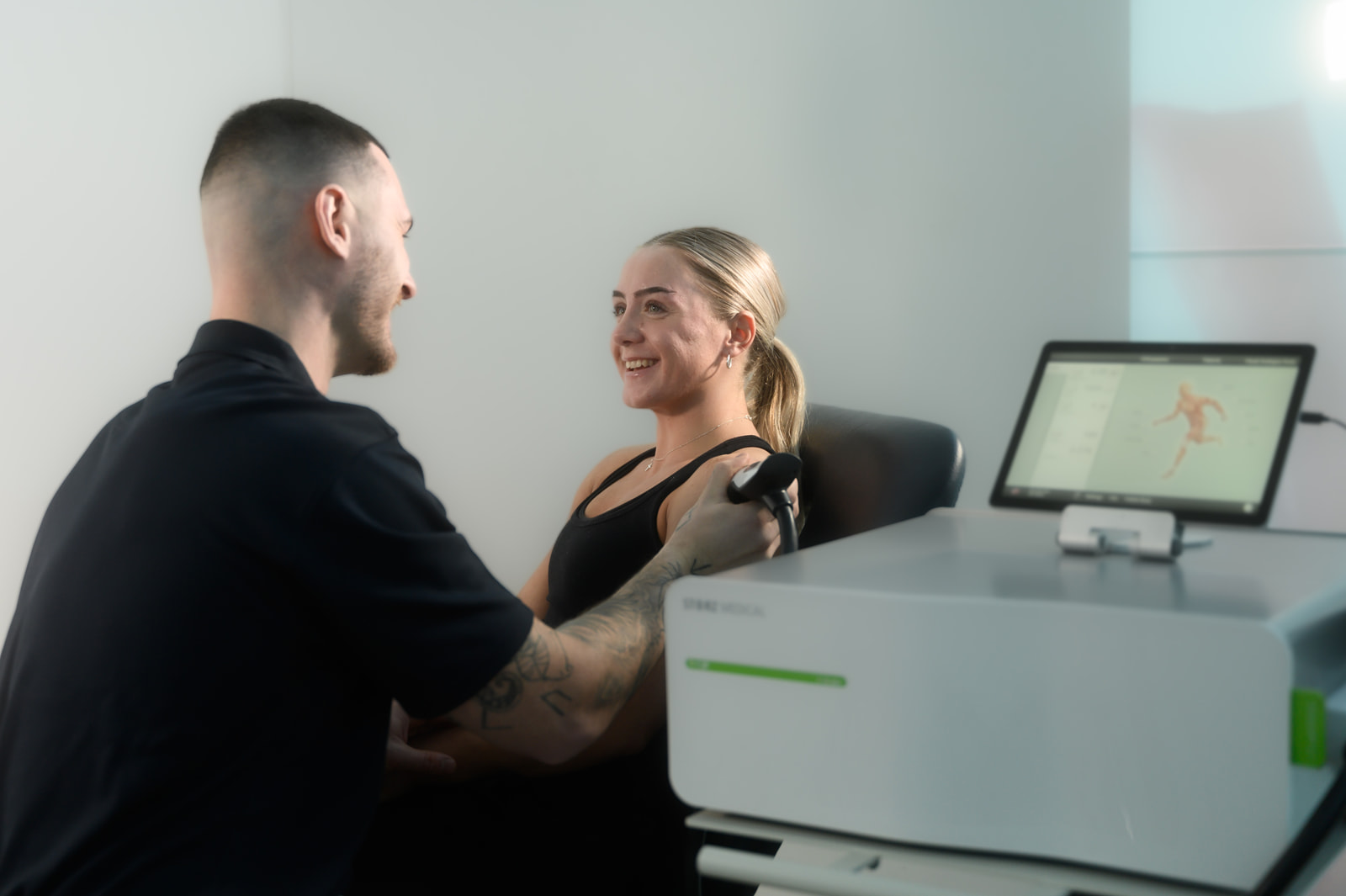 Connect Online Bookings